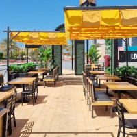 Krush Burger Rak: Discover Flavorful Burgers in Ras Al Khaimah